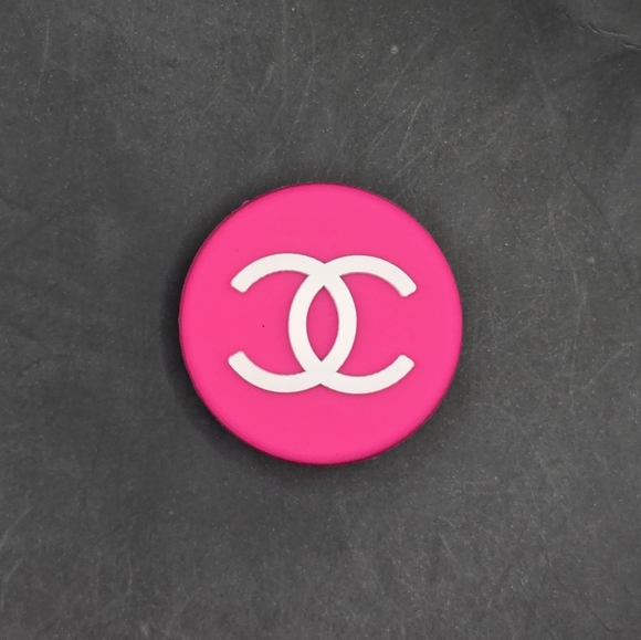 CROCS | Accessories | 55 Chanel Croc Charm | Poshmark